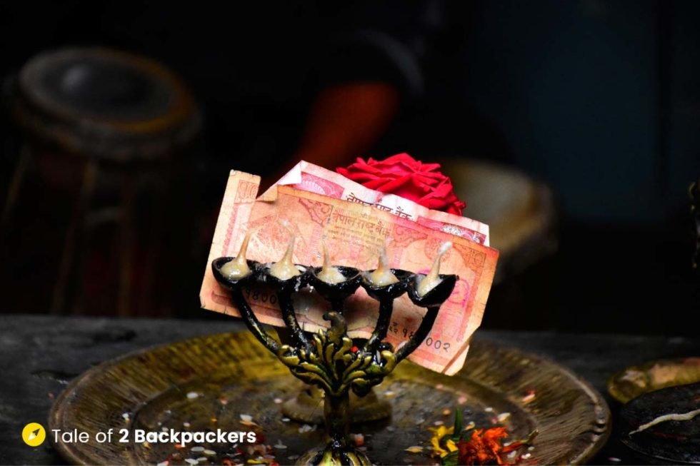 Bisket Jatra, Bhaktapur - A Visually Stunning Festival in Nepal | Tale ...