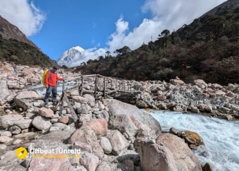 Dzongri Goechala Trek - Getting Closest to Kanchenjunga | T2B